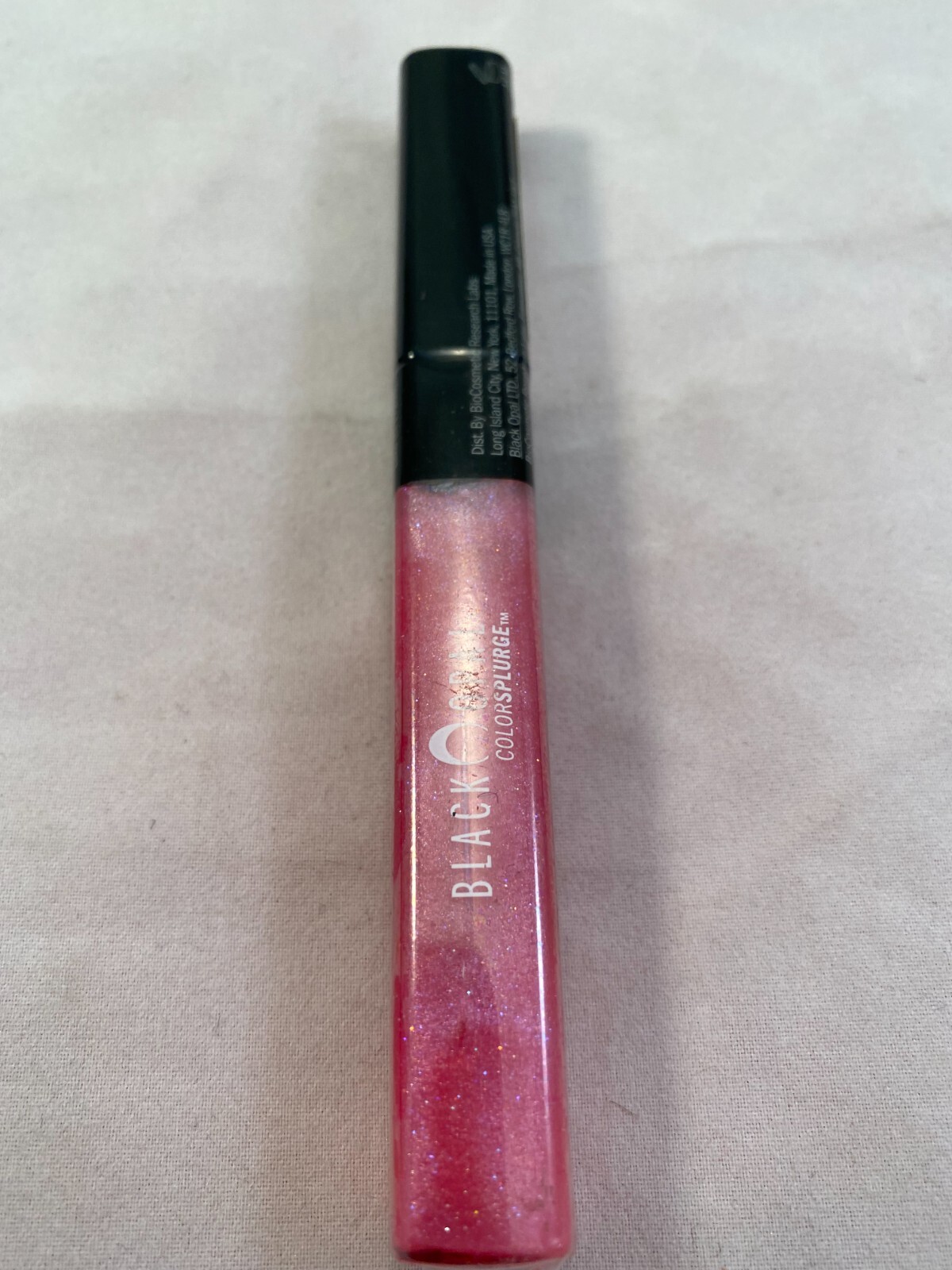 Black Opal Color Splurge Lustre Lip Gloss CHOOSE SHADE New Sealed | eBay