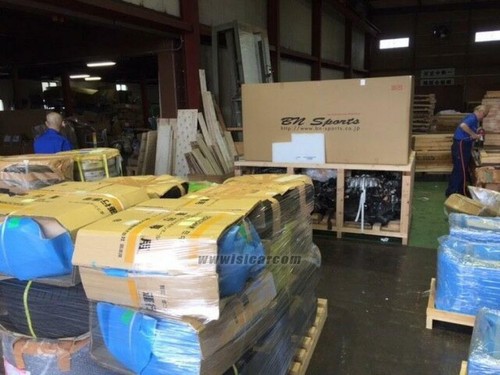 MITSUBISHI CANTER TRUCK FE516BC OIL SLINGER CRANKSHAFT FR ME017239 ...