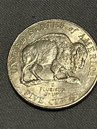 2005 Denver Jefferson Buffalo Nickel Liberty. | eBay