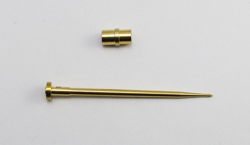 K-1204JK Kawasaki Zephyr ZR750 Replacement Jet Needle Set | eBay