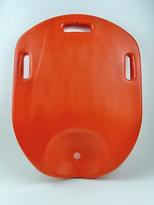 HUDSON LIFESAVER CPR BOARD MODEL NO 1178 | eBay