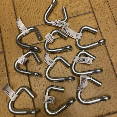 Cold Shut H# 322831 3/8 Repair Link ZP (10 Pieces) | eBay