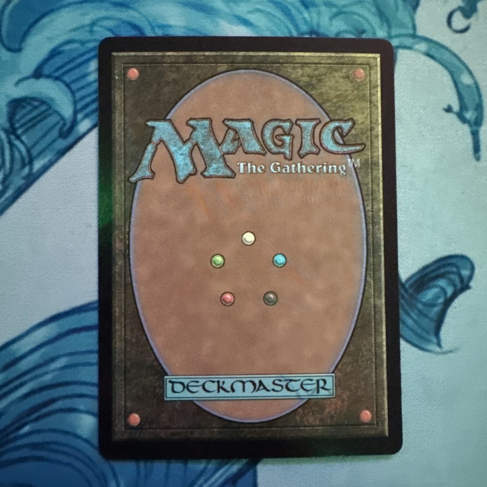 High Fae Trickster Foundations Foil Rare 0040 FDN MTG | eBay