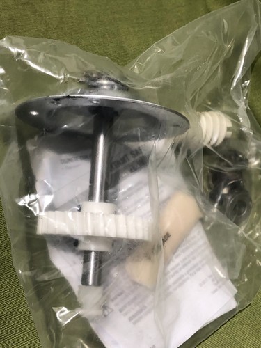 Liftmaster 41c4220a Chain Drive Gear and Sprocket Kit for sale online ...