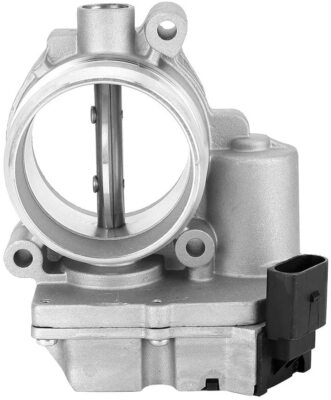 ORIGINAL THROTTLE BODY 3510027410 FOR HYUNDAI SANTA FE TUCSON CEED | eBay