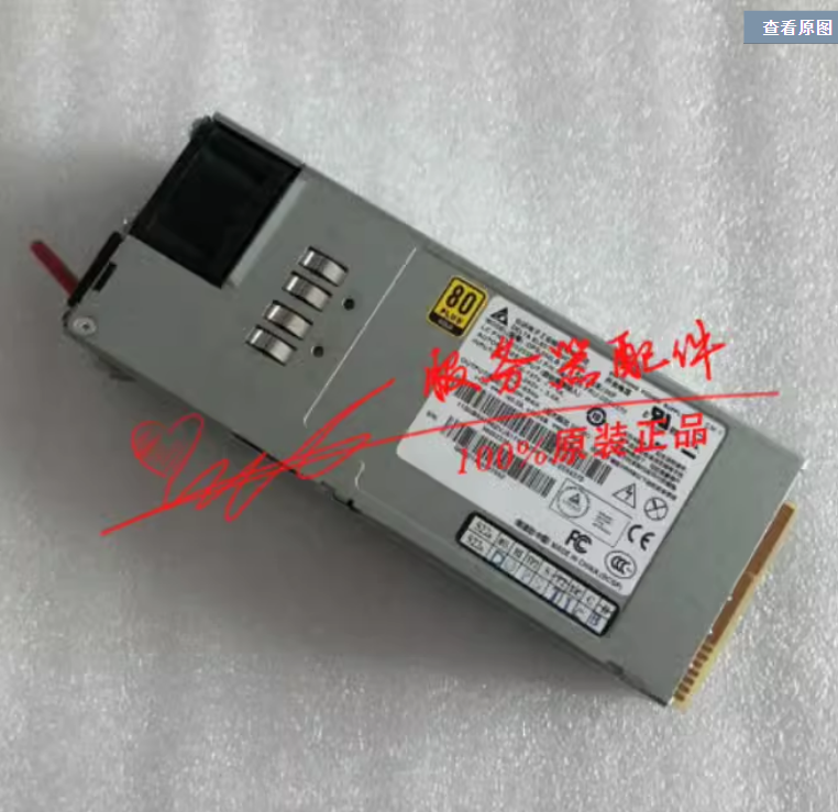 1pcs Used RD540 640 630 DPS-550LB D 03X4370 36002338 | eBay