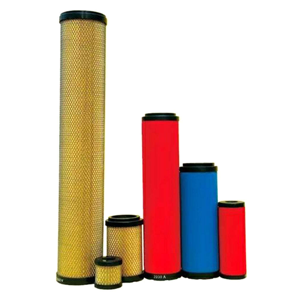 1629053717 Line Filter for Atlas Copco Compressor 1629-0537-17 PD PDP ...