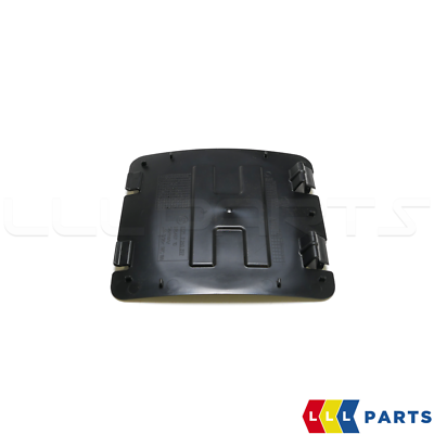 BMW NEW GENUINE F20 F21 F30 F31 FRONT WHEEL ARCH FENDER COVER LEFT ...