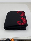 BRAND New RED RAM HORNS 2pc Front High Back Car Truck Seat Cover with ...