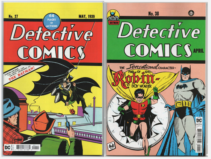 Detective Comics 27 By Superman8193 On DeviantArt, 55% OFF
