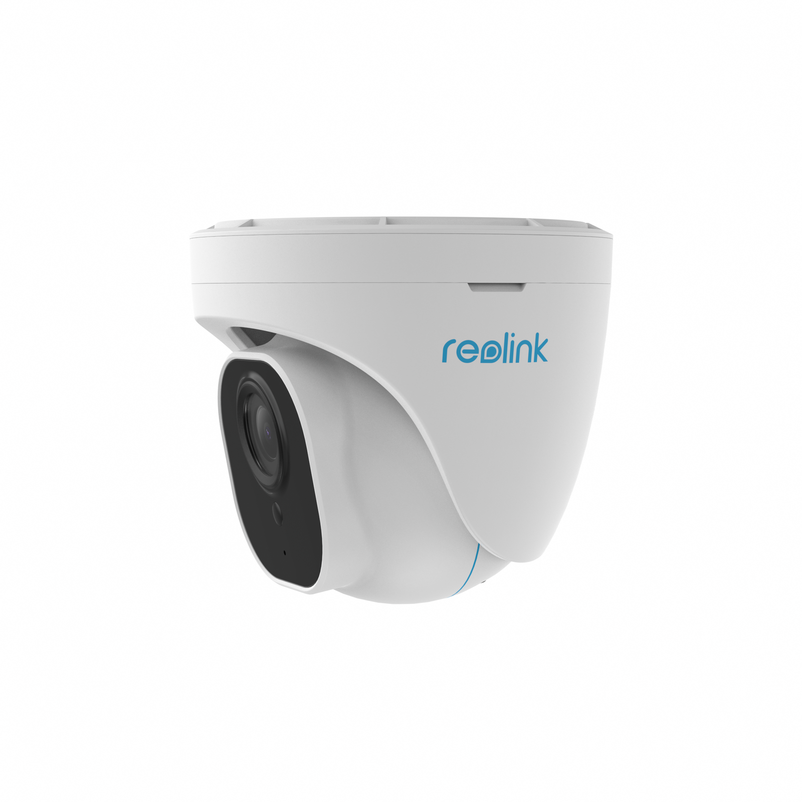 Reolink 5MP Dome PoE In/Outdoor Surveillance Security IP Camera Audio ...