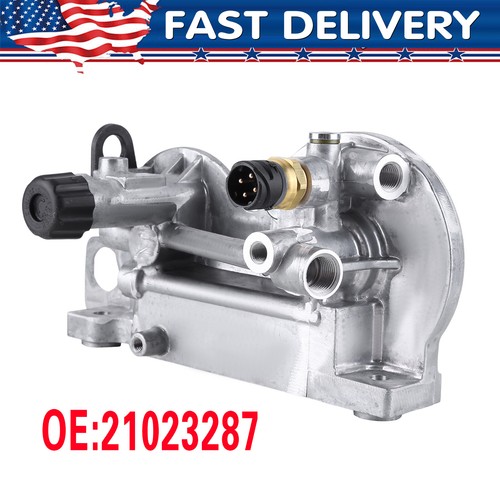FUEL FILTER HOUSING 21870635 21870628 21023287 FOR VOLVO D11 D13 D16 ...