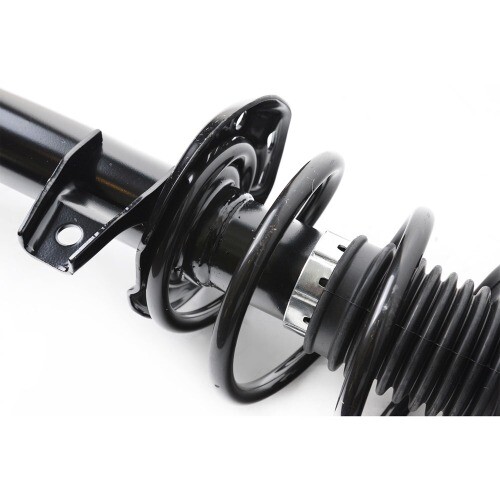 Complete Front Strut & Spring Assembly for 2005-2017 VW Jetta - Pair | eBay