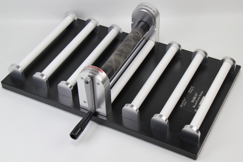 Accu-Cut Systems MARK IV Roller Cutting System Die Cutting Machine Only ...