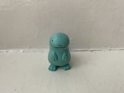 Originale 5.1cm Pokemon C. G. T. S.J TOMY Quagsire Toy Mini Action ...
