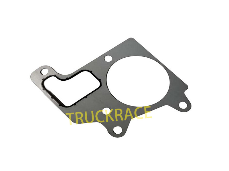 Cummins 3682673 ISX Thermostat Housing Gasket - G2016 for sale online ...