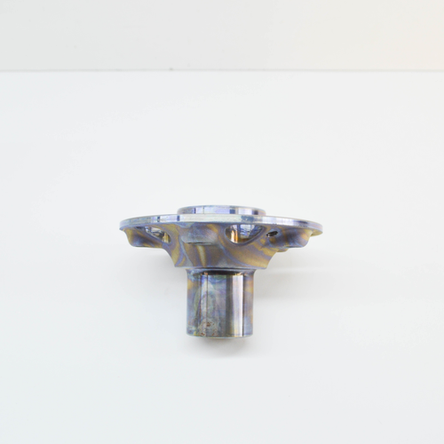 NEW MERCEDES-BENZ S W222 REAR-AXLE WHEEL FLANGE HUB A2223570008 ...