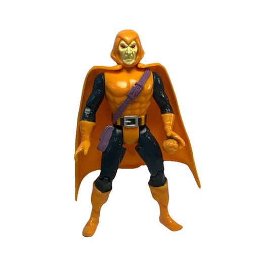 Vintage Toy Biz Marvel 1994 Hob Goblin Action Figure Spider Man ...