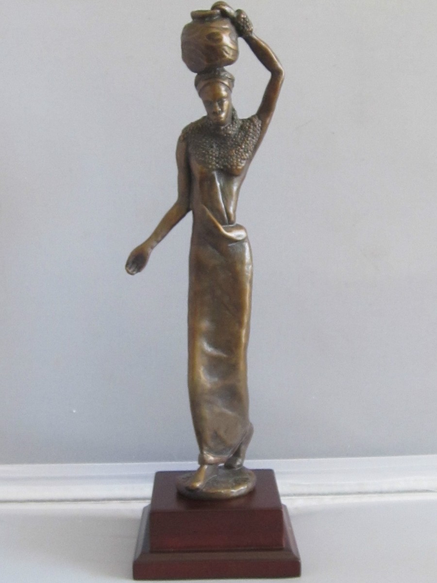 Casting Sculpture Bronze The Bronze Casting Process | Sculpture Woods