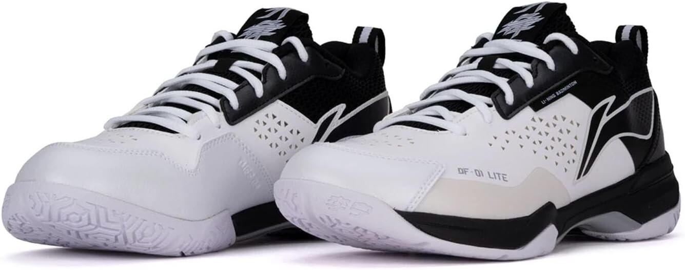LI-NING DF Blade Lite Badminton Shoes | eBay