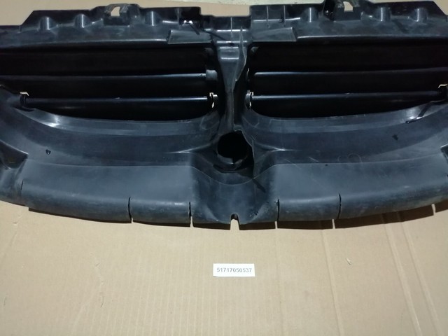 BMW 51717050537 Genuine OEM Factory Original Air Guide for sale online ...