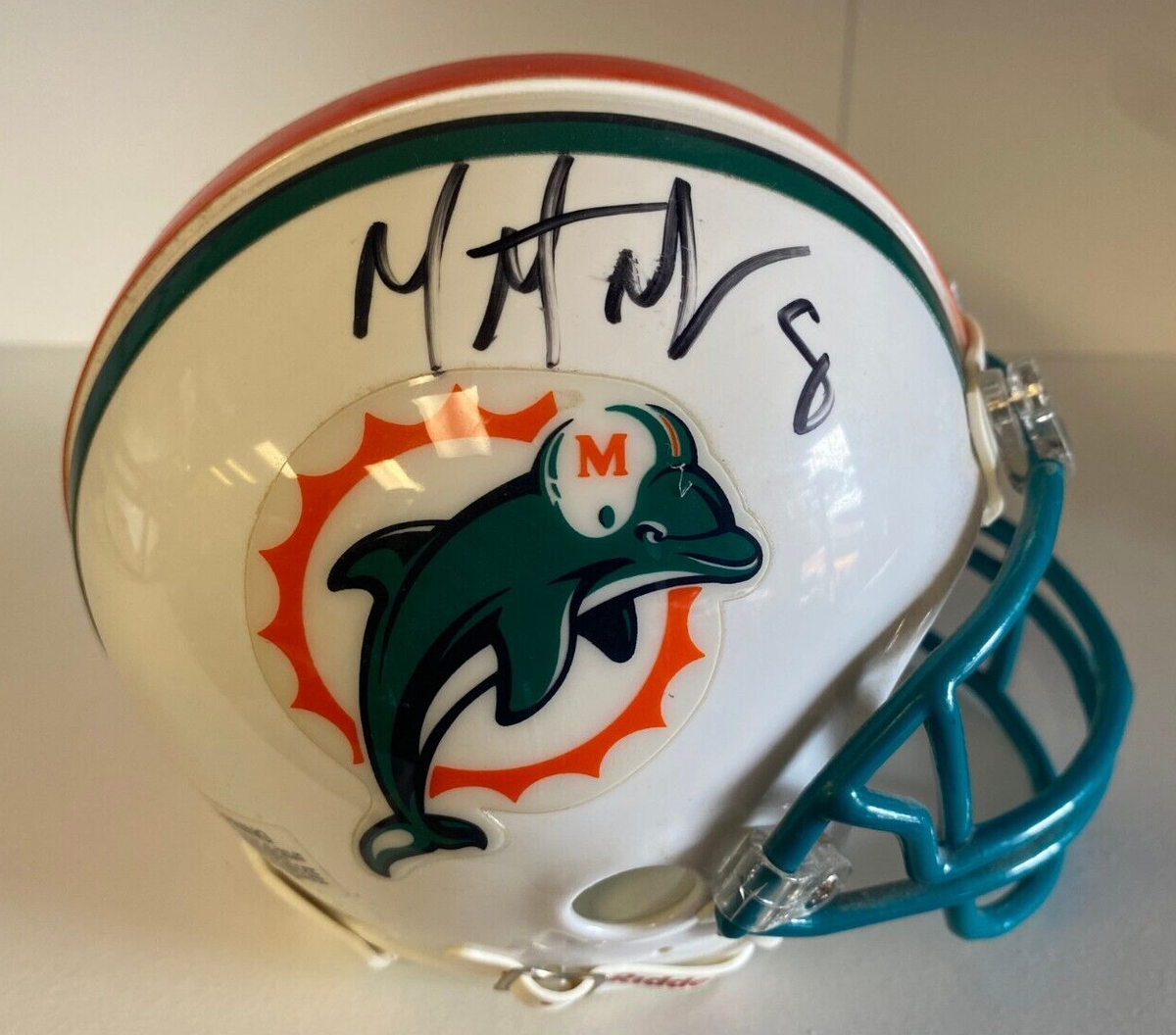Matt Moore Dolphins
