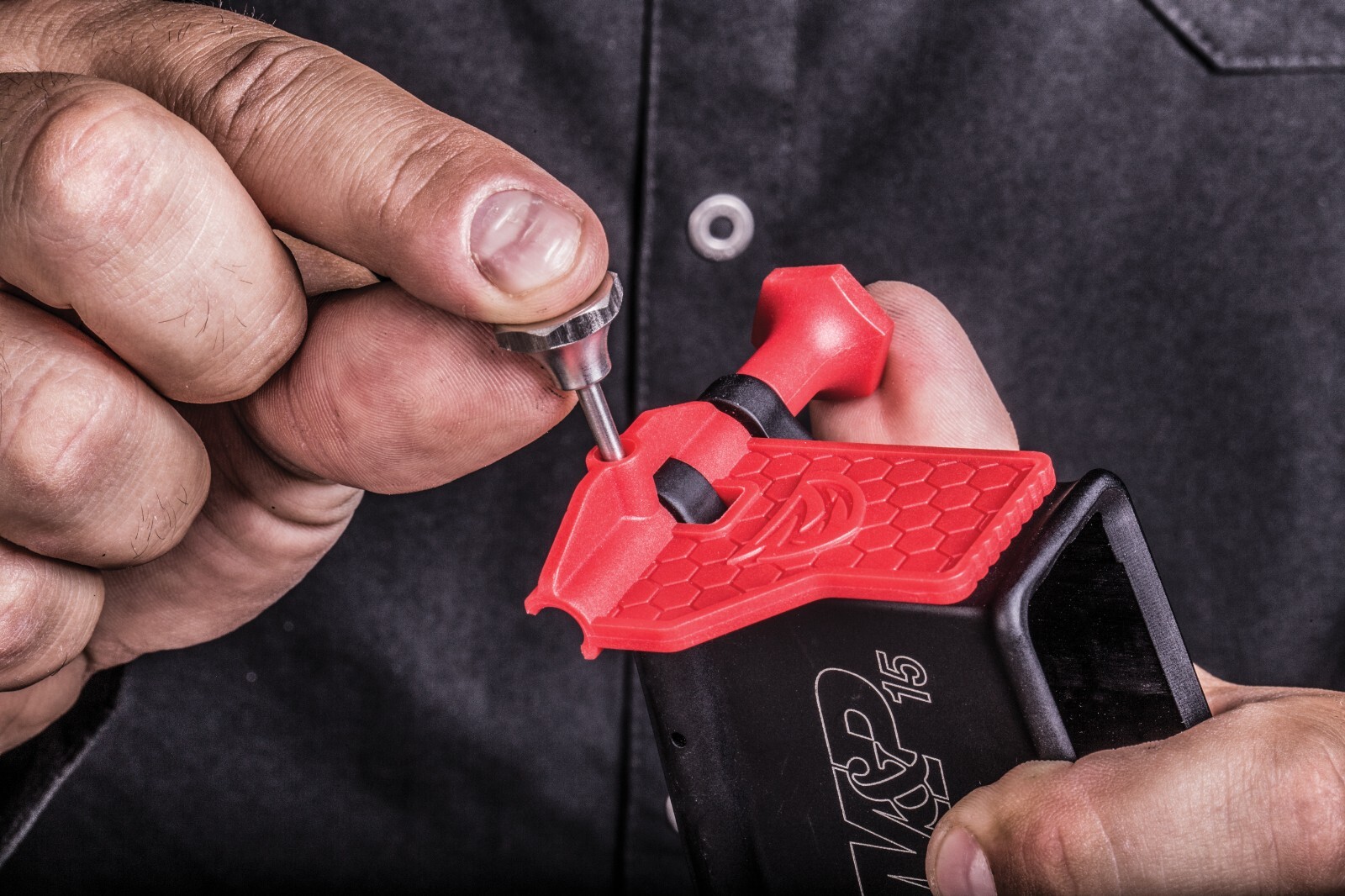 Real Avid Pivot Pin Tool For Small Frame Rifles (AVAR15PPT) | eBay