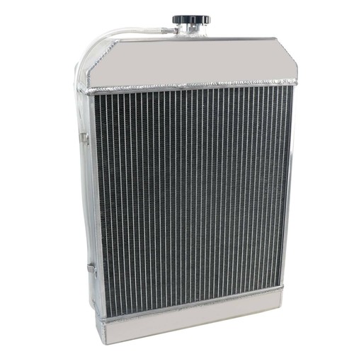 Fit Case IH Tractor VA VAC VAI VAO VAH Aluminum Radiator VTA2688 | eBay
