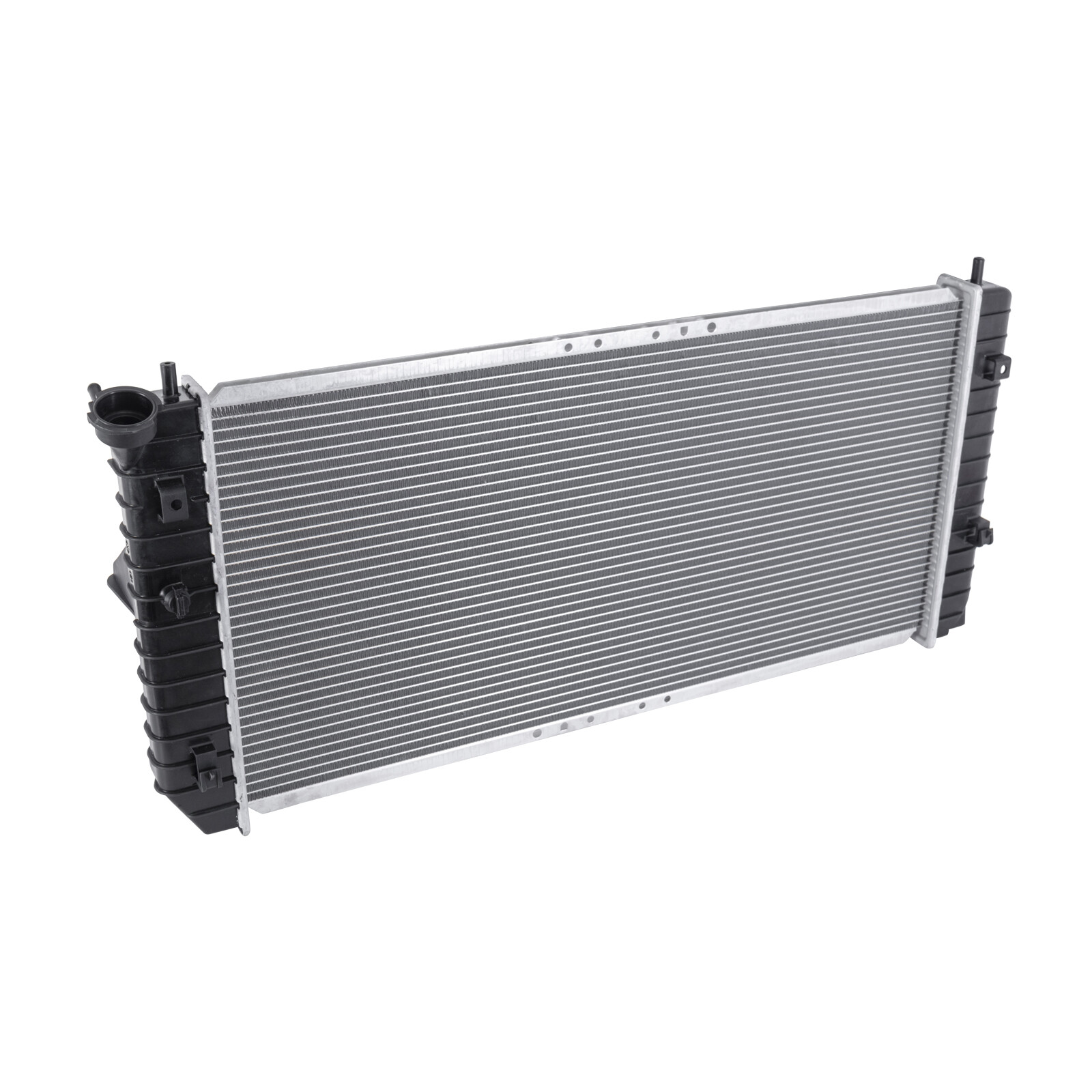 1PC Radiator For 2000-2005 Buick LeSabre Pontiac Bonneville 3.8L V6 ...
