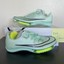 NEW Nike Air Zoom Maxfly Max Fly Mint Foam Track Spikes DR9905-300 Mens ...