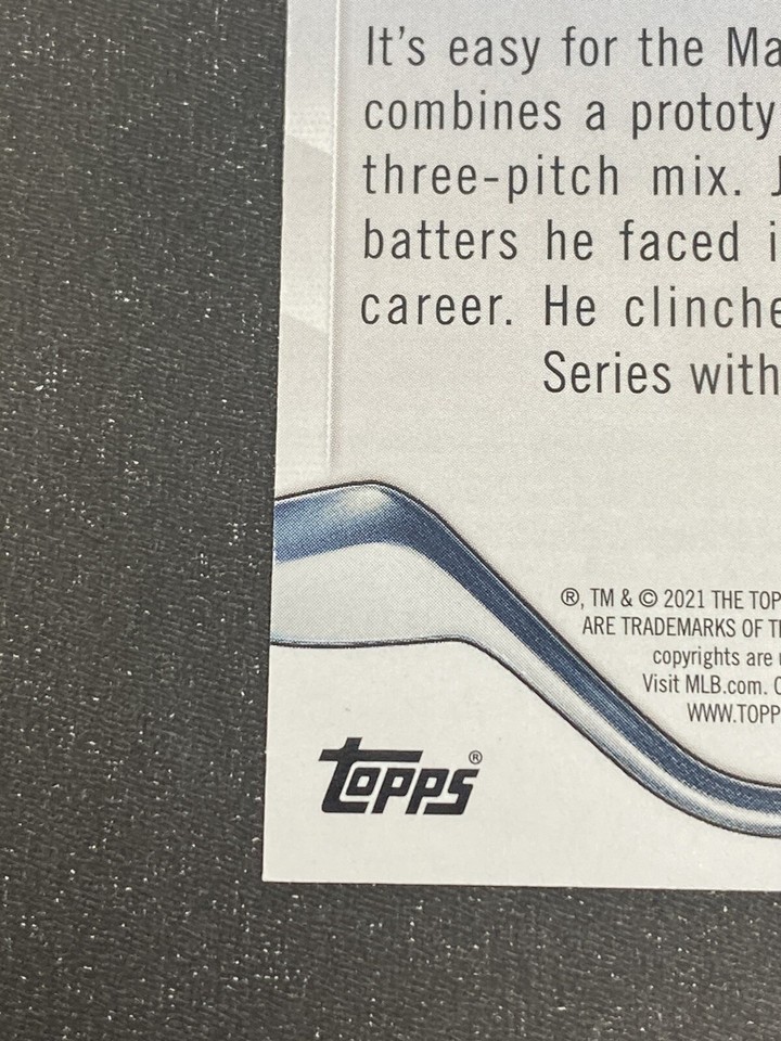 Jake Eder /199 PINK Parallel Card 2021 Bowman Platinum Top Prospects # ...