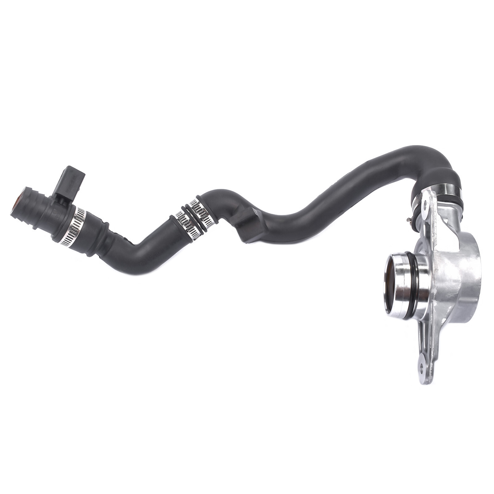 Für Mercedes GL 350 CDI X166 OM642 Entlüftungsventil Druckregelung ...