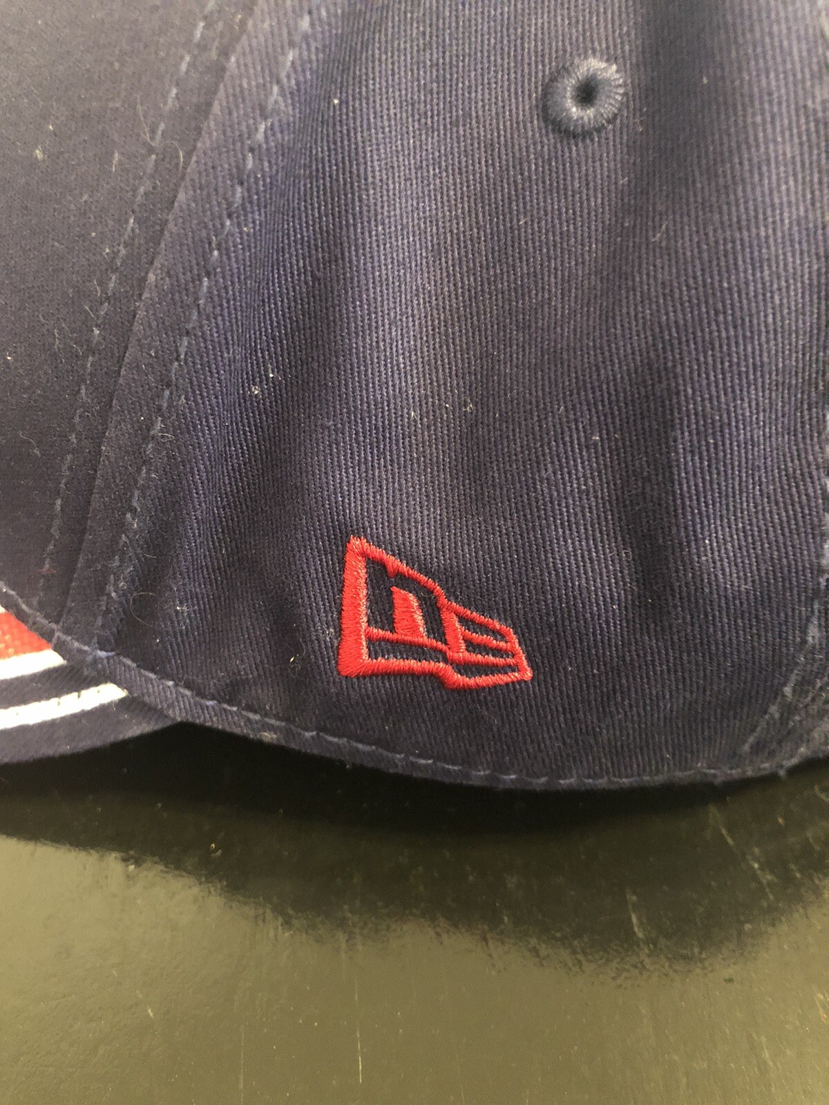 2013 LITTLE LEAGUE WORLD SERIES BASEBALL CAP HAT STRA… - Gem