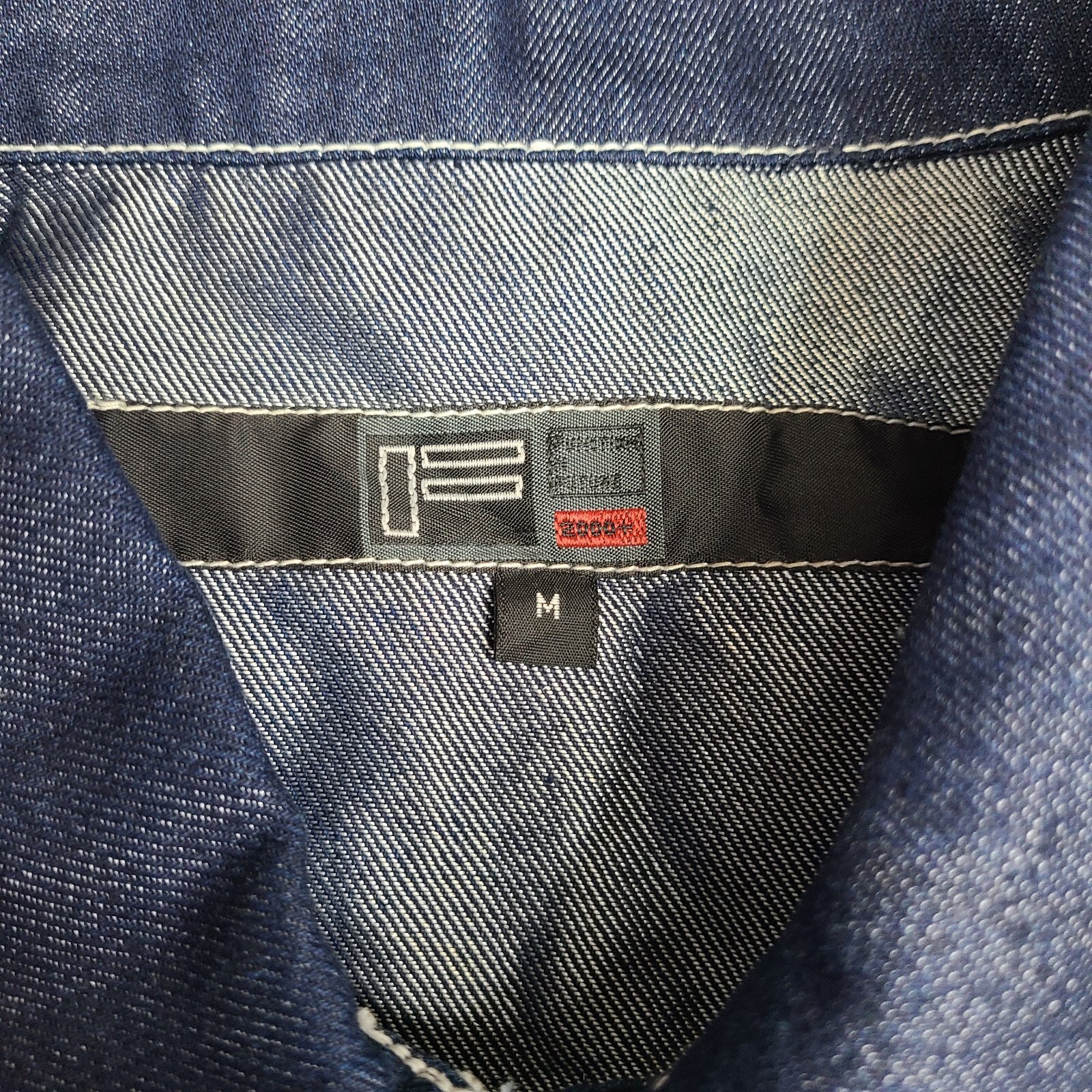 FNF Jeans 2000 Plus International Function N Future V… - Gem