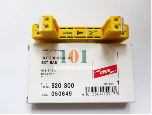 1PCS NEW FOR DEHN Lightning arrester base XT BXT BAS 920300 | eBay