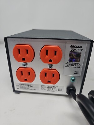 Transformers - Line Conditioner