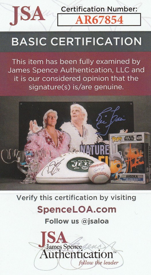 Autographed Chuck Negron (3 Dog Night) photo JSA authenticated | eBay