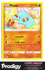 Phanpy Pokemon Cards - Find Pokemon Card Pictures With Our Database ...