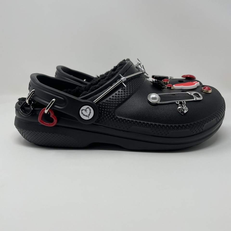 Karol G Crocs (ALL SIZES) | eBay