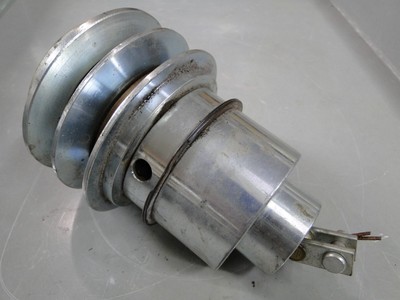 Taping Tools - Hopper