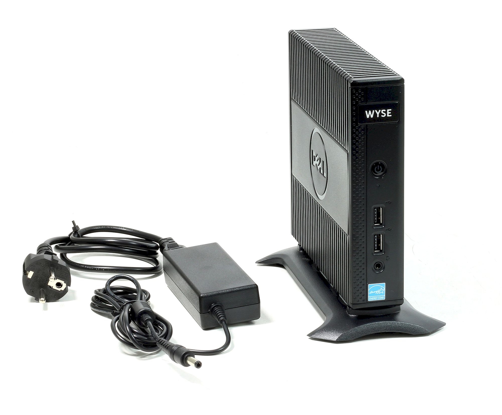 Dell Wyse 5010 Thin Client AMD G-T48E CPU 1.40GHz 2GB RAM 8GB Flash ...