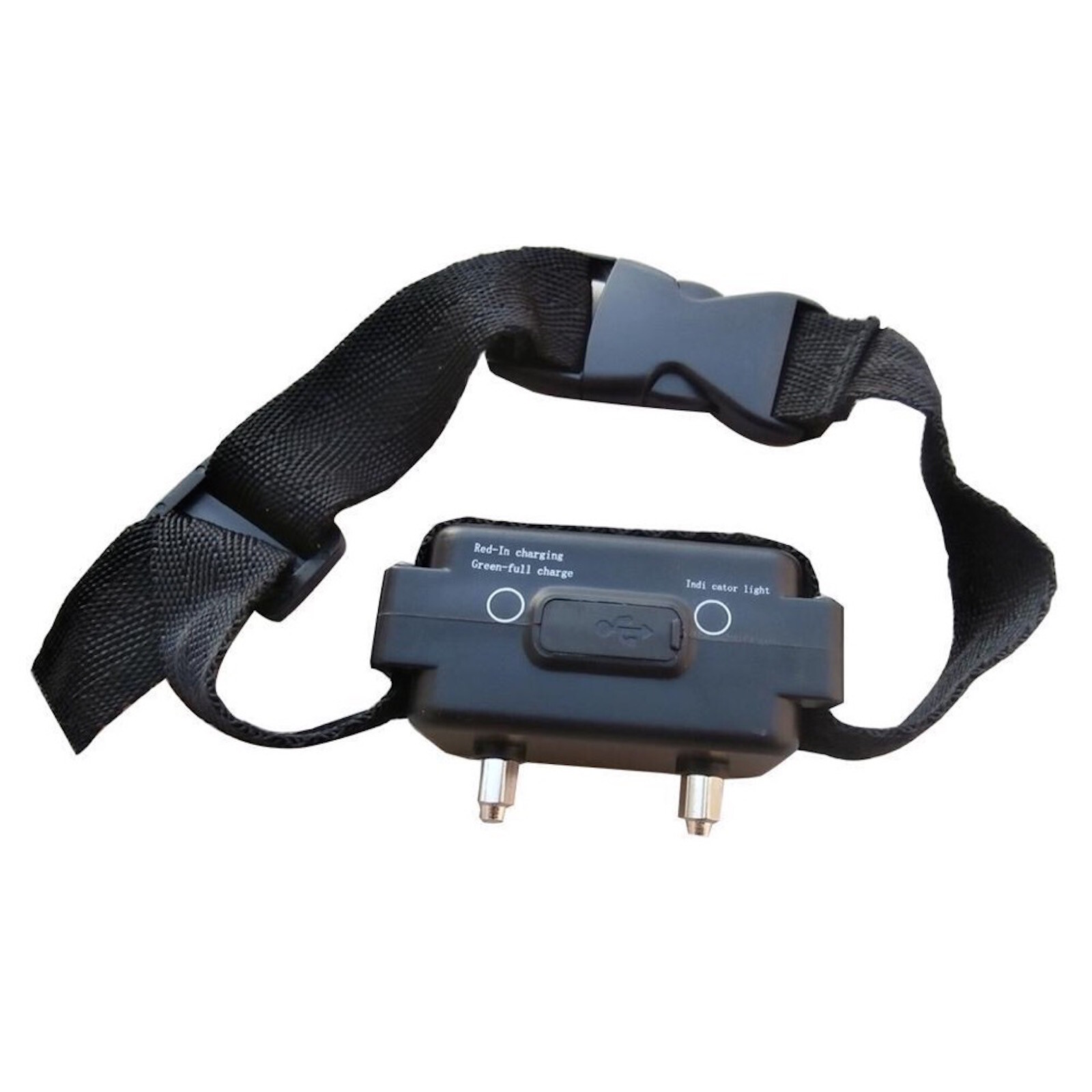 Replacement dog fence collar electric pet receiver electronic invisible ...