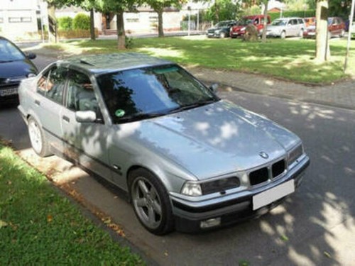 1) DH-5 ZF 23001434485 OEM Used MANUAL TRANSMISSION 5 SPEED ZF S5D 320Z ...