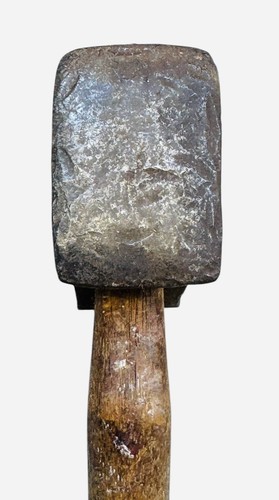 Vintage Clean Cut “PG&E” Broad Axe/Hatchet w/Clover Marking | eBay
