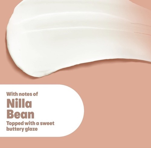 NEW Dove x Crumbl Deodorant 2.6 oz Nilla Bean Cupcake (1 pc) | eBay