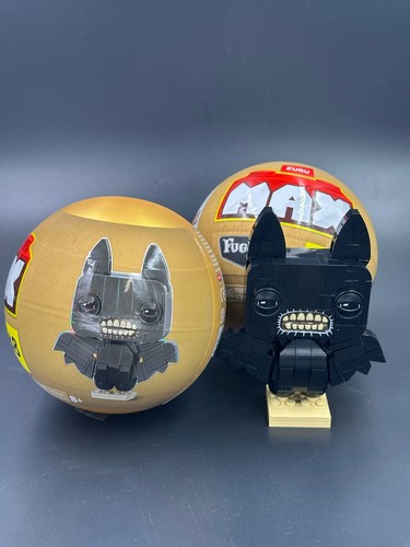 FUGGLER COUNT FUGGULA BLACK BAT ZURU MAX | eBay