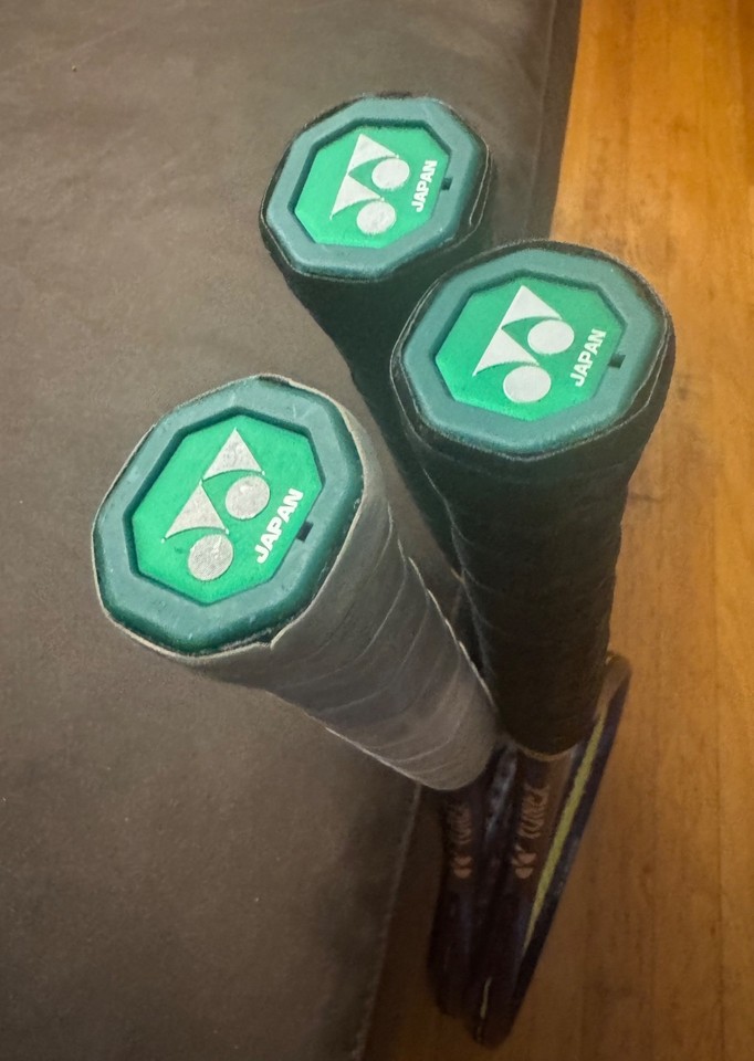 Yonex EZONE Tour 98 - 6th Generation (2020) - 4 3/8 | eBay