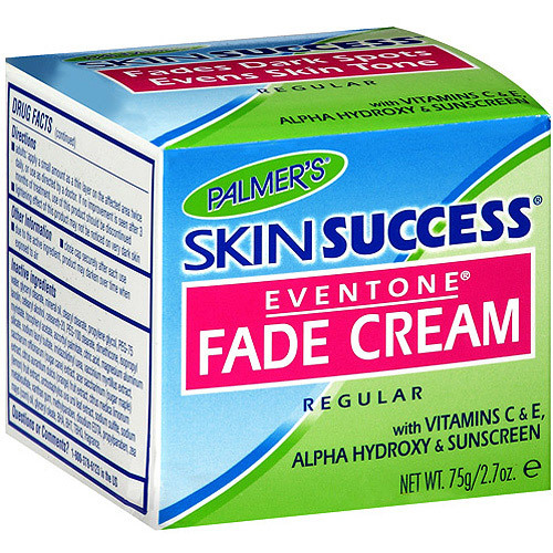 Palmer's Skin Success Eventone Fade Cream Regular | eBay