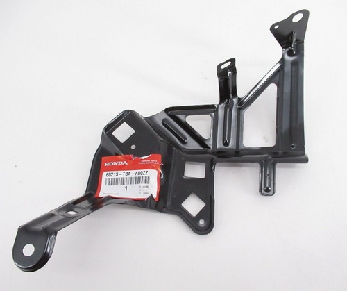 Genuine OEM Honda 60213-TBA-A00ZZ Passenger Front Fender Bracket 2016 ...