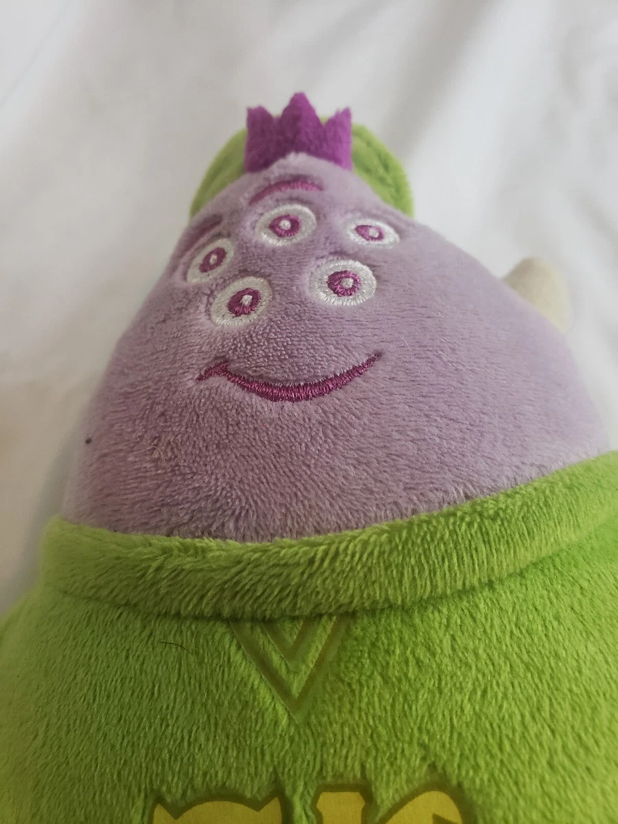 Monsters University Squishy Plush